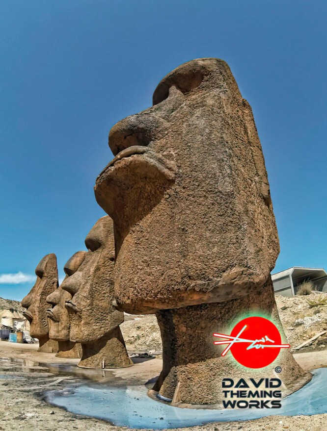 monumental sculptures builder, monumental sculptures construction ...